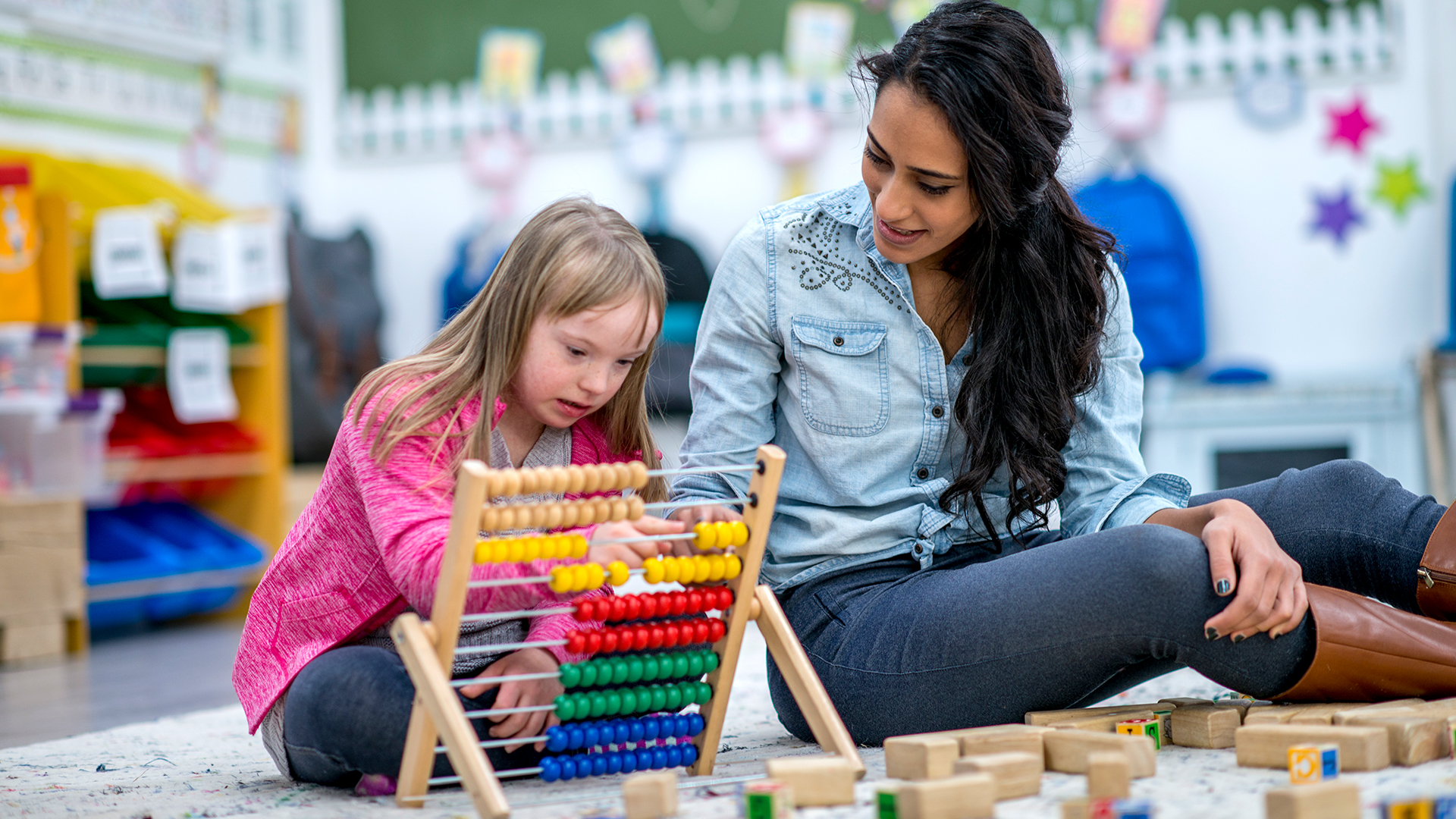 CDI College | Ontario | Career Training | Education Assistant