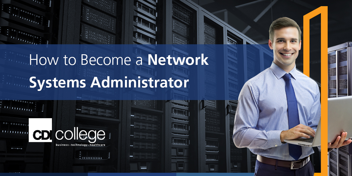 How to Become a Network Systems Administrator