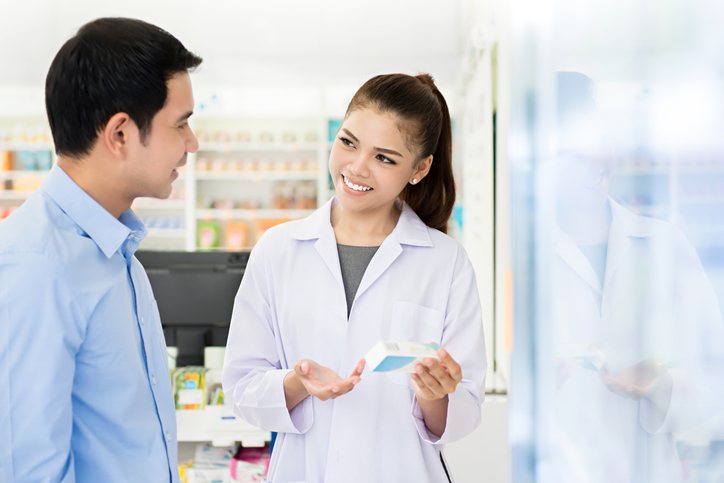 Is Pharmacy Assistant in Demand in Canada?
