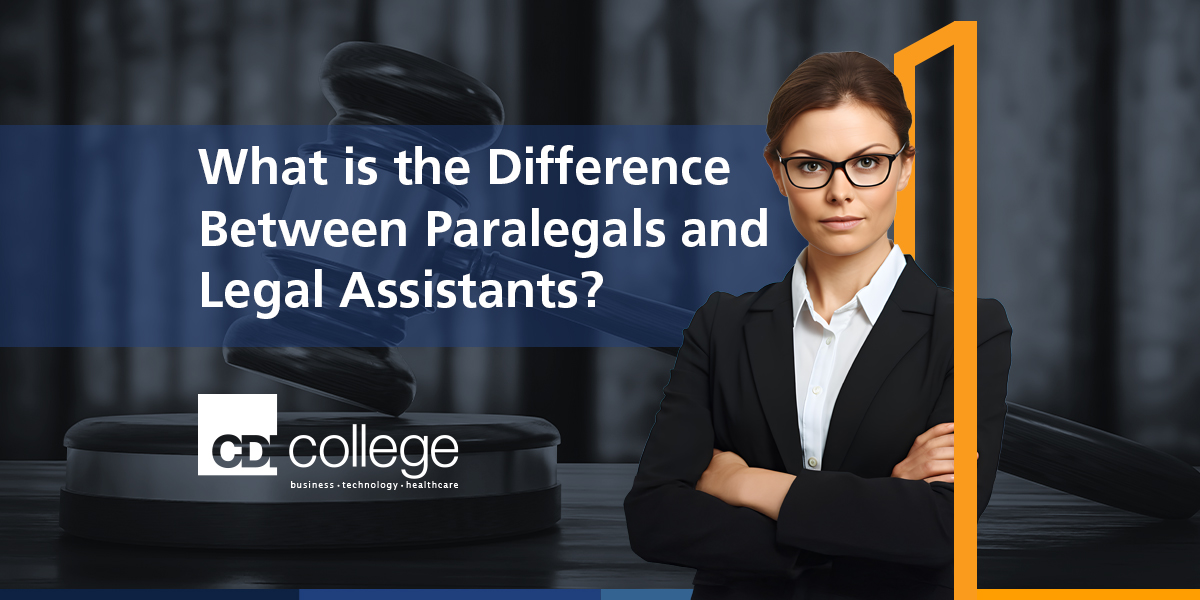 Difference Between Paralegals and Legal Assistants