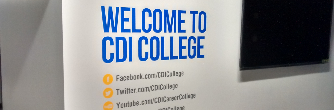 CDI College | Ontario | November 2018 Scarborough Newsletter | News