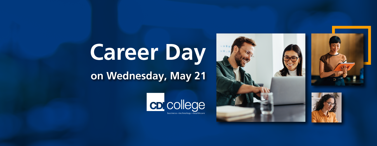 2025 Career Day at the Brampton Campus in Ontario - CDI College