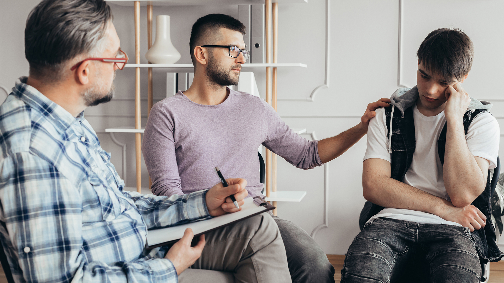 Study Addictions And Community Services Worker Course, Program, Diploma ...