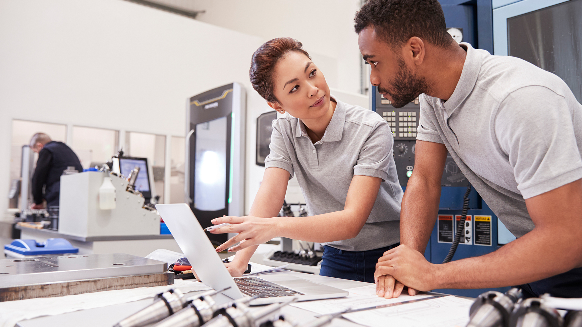 CDI College | Online | Career Training | Computer-Aided Design and Drafting