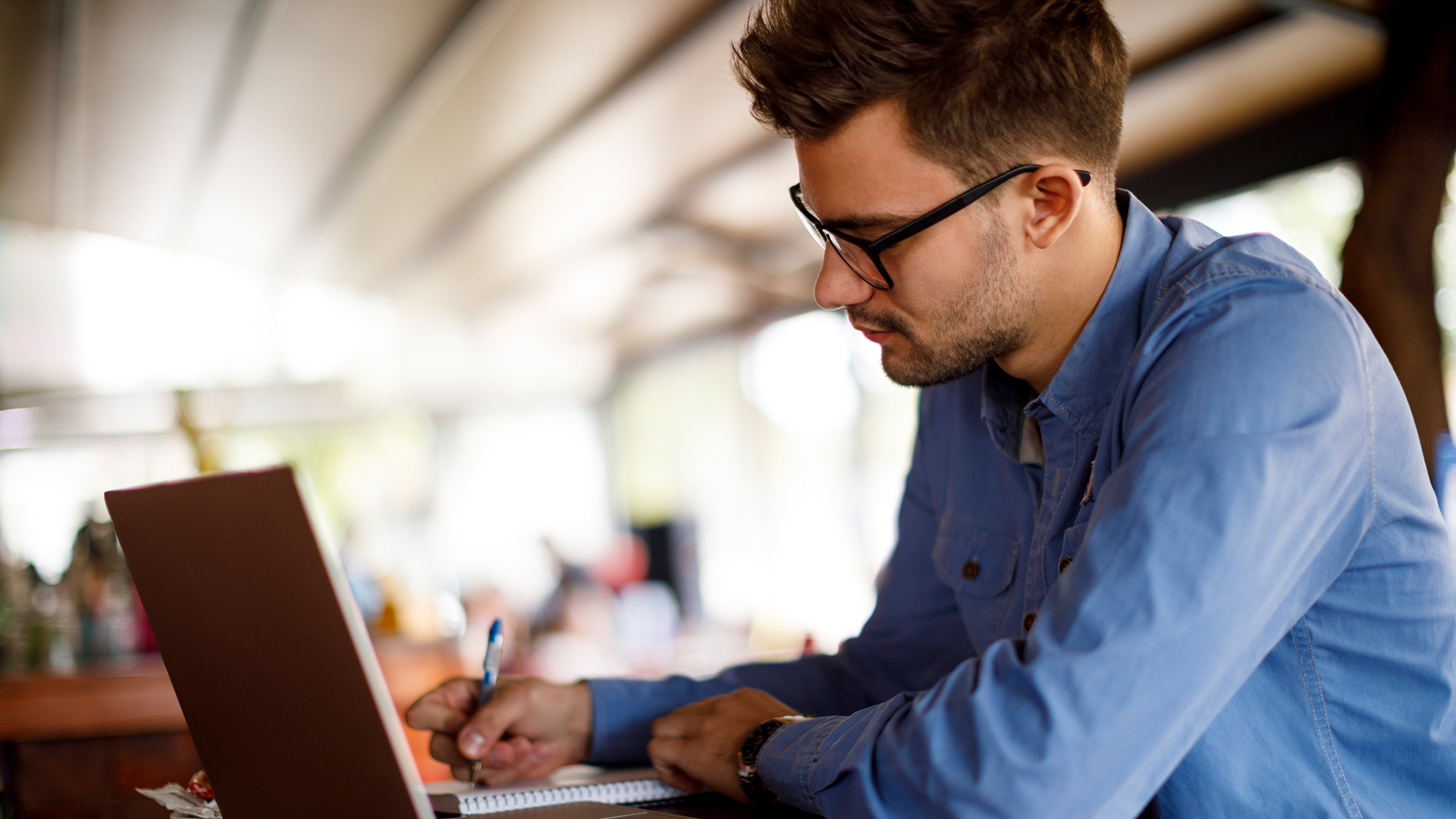 Study Computer Business Applications Specialist Course, Program ...