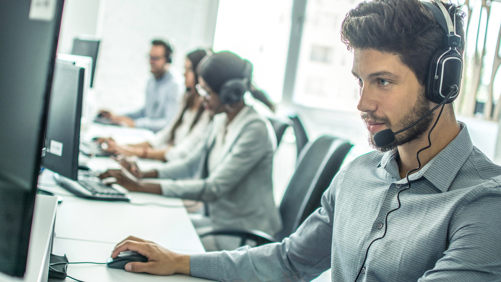 Study Computer Support Technician Course, Program, Diploma in Alberta