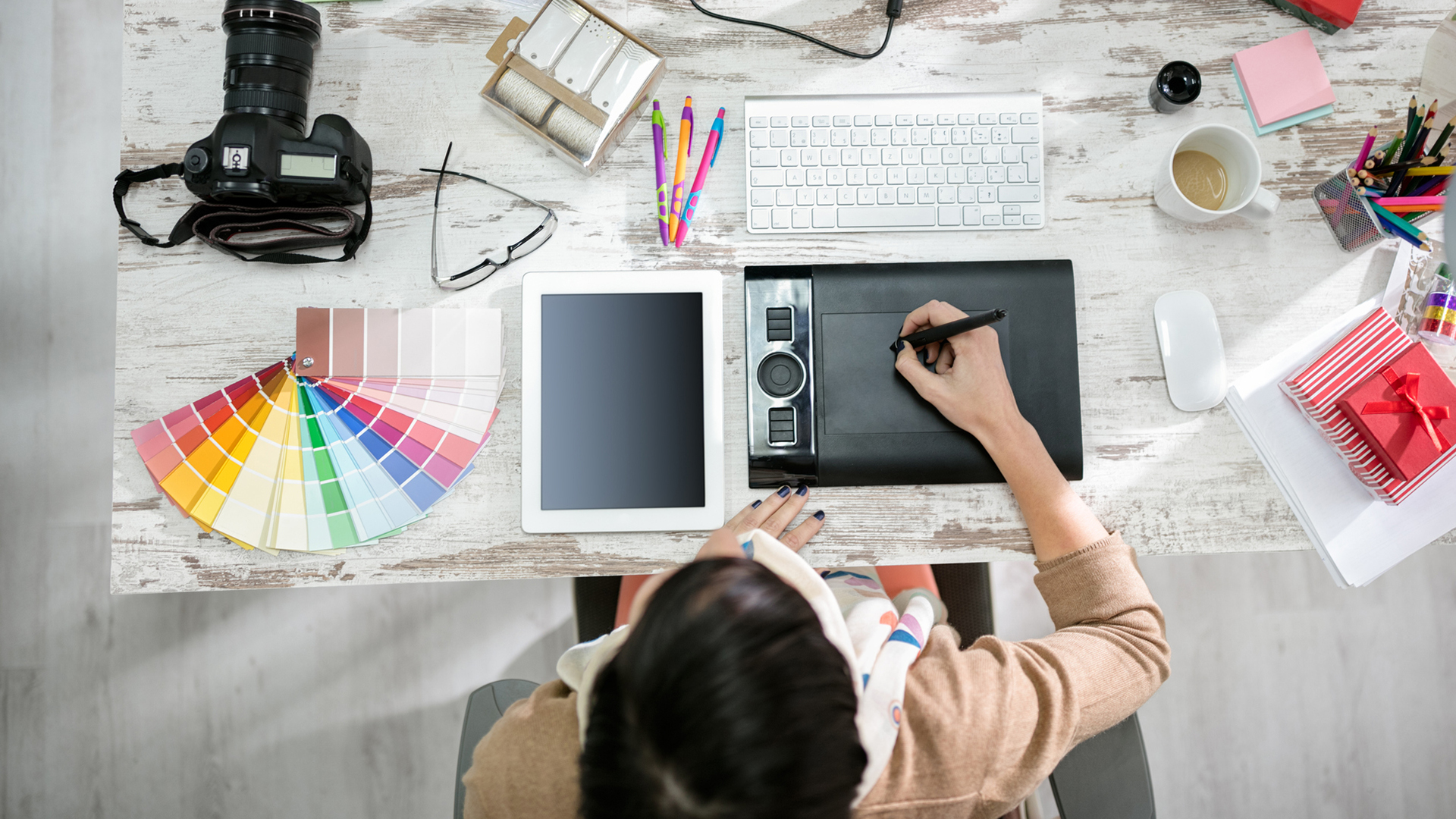 Study Graphic Design Course, Program, Diploma in Manitoba