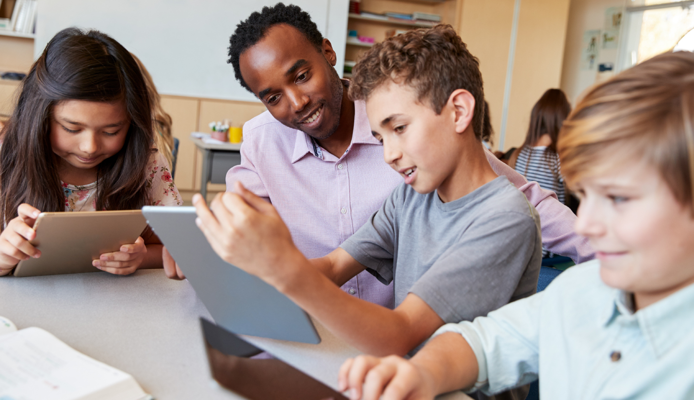 CDI College Interview