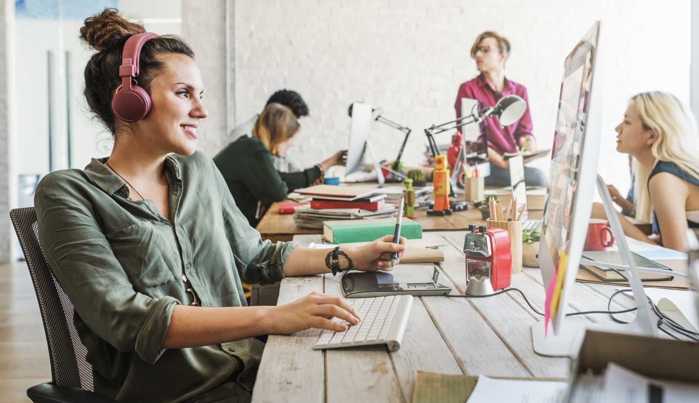 CDI College Interview