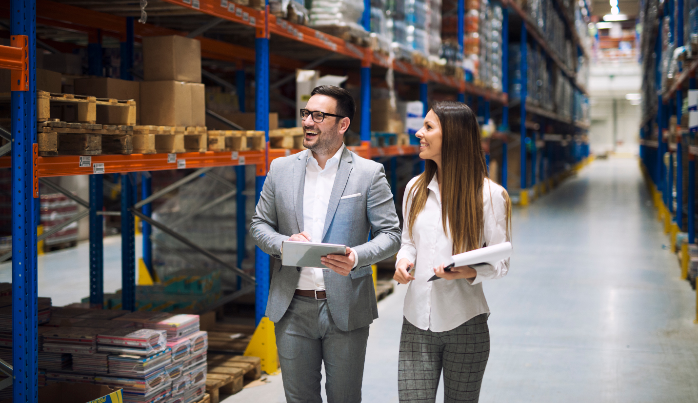 CDI College Interview