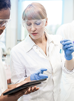 CDI College | Medical Laboratory Assistant