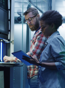 Network Systems Administrator