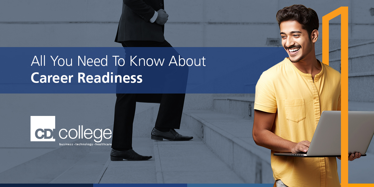 What Is Career Readiness & Why Is It Important