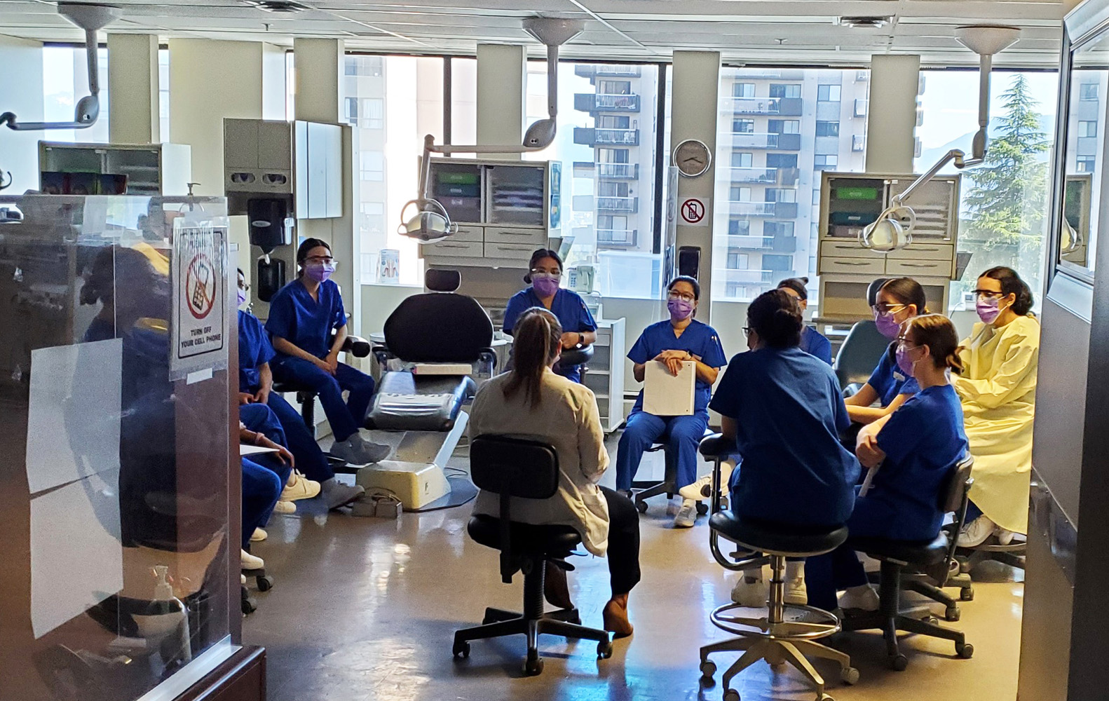 CDI College | News | British Columbia | Your First Day Contest