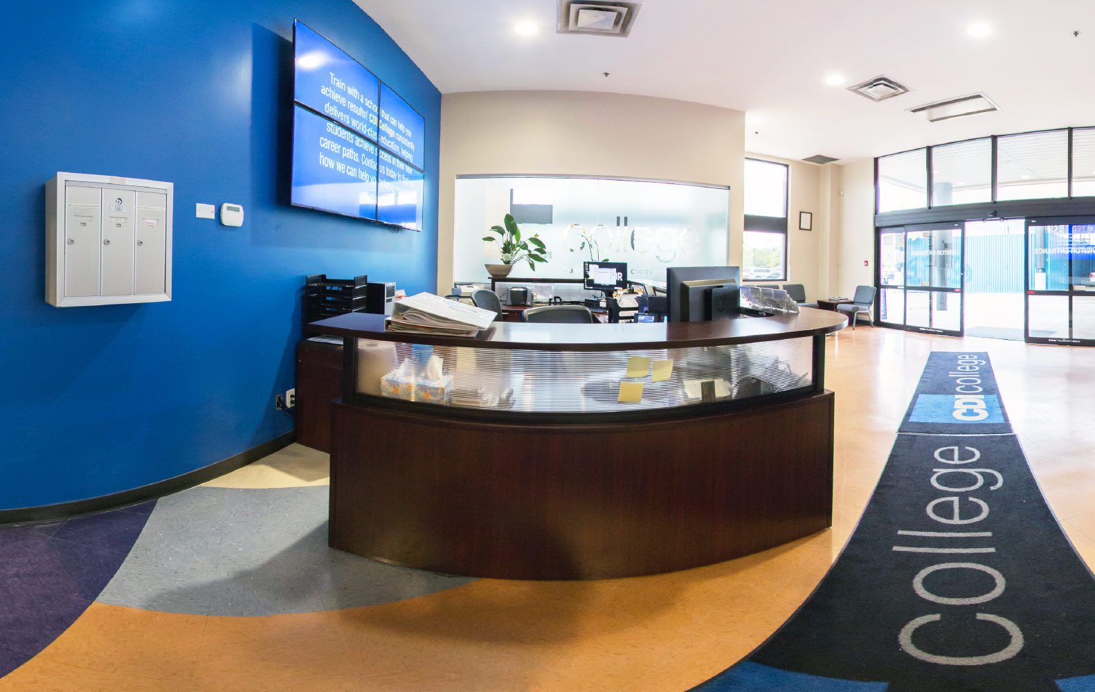 CDI College | News | British Columbia | Upcoming Events: February 2023