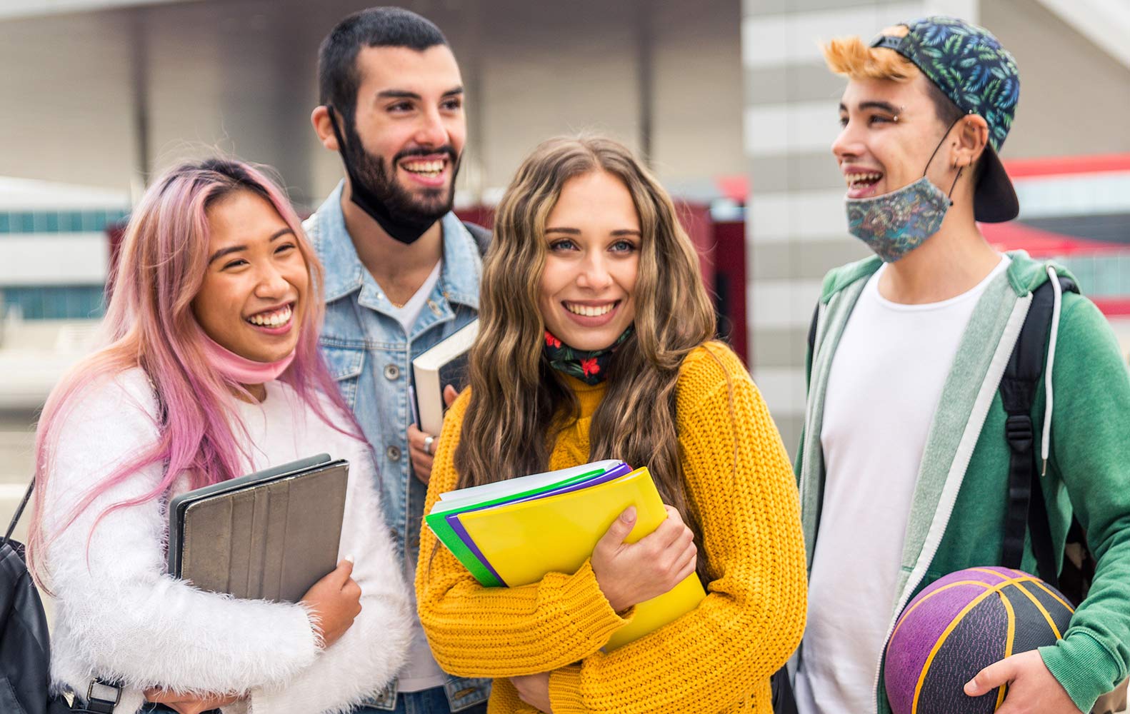 CDI College | News | British Columbia | Back to School Success Strategies