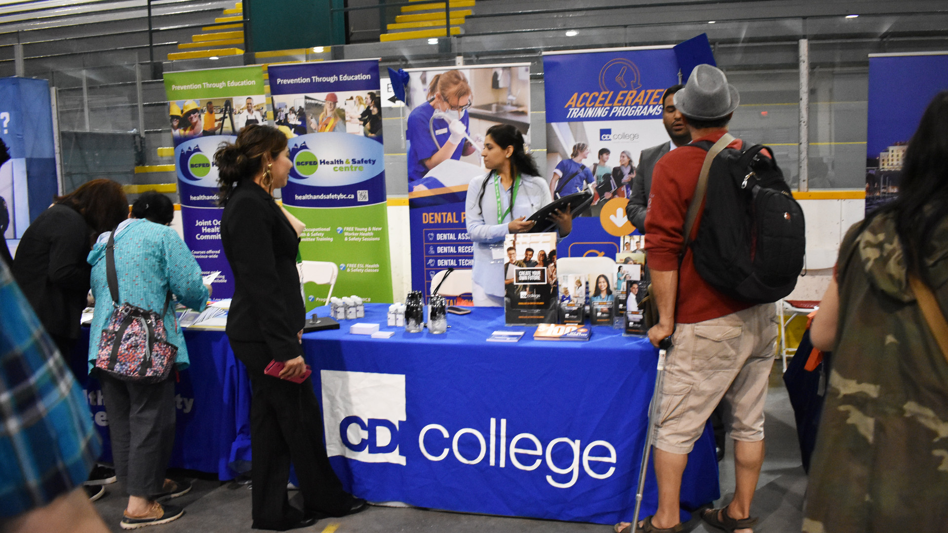 CDI College | News | British Columbia | Sunshine, Rainbows, and Summer ...