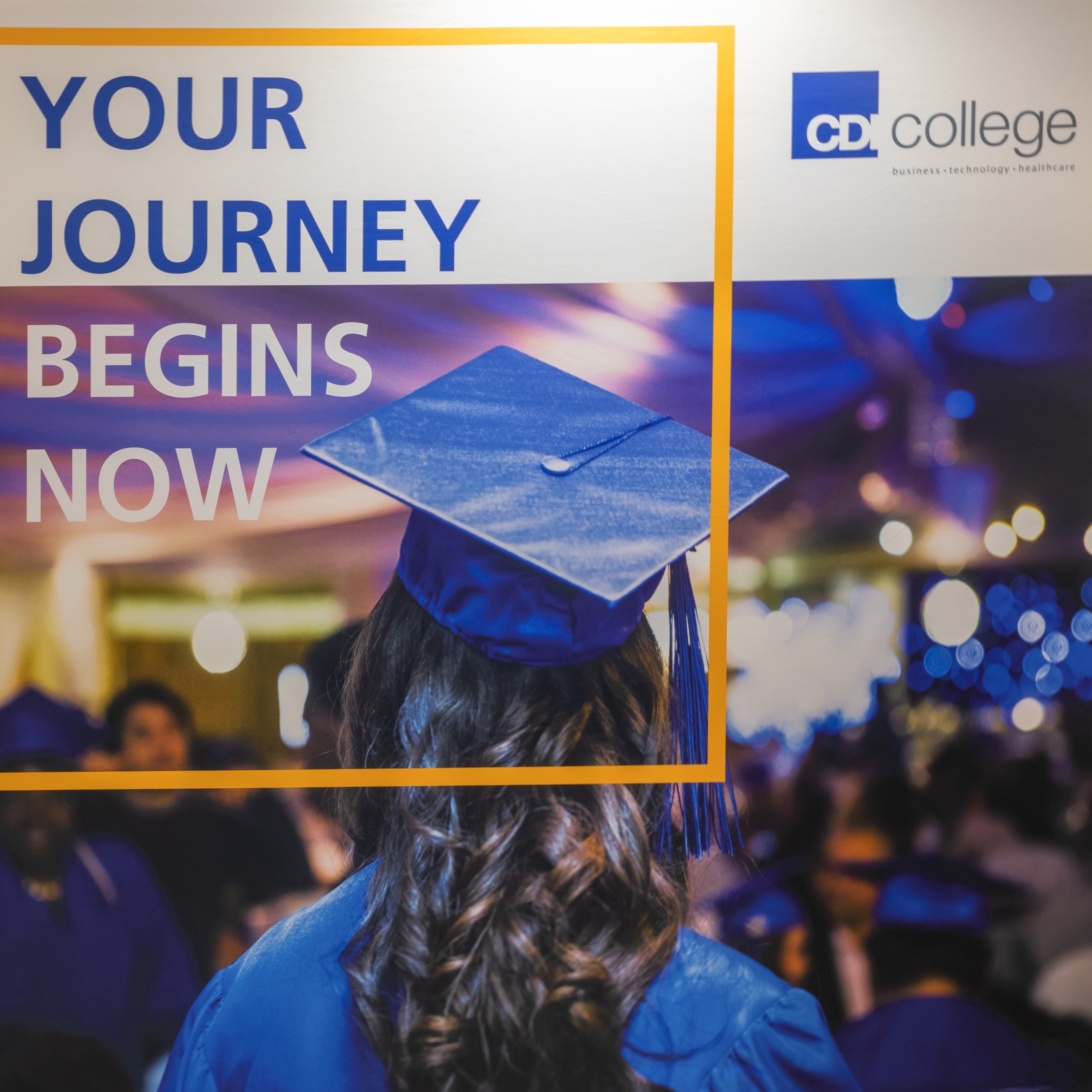 The City of Toronto Commits to Secure Placements for CDI College ...