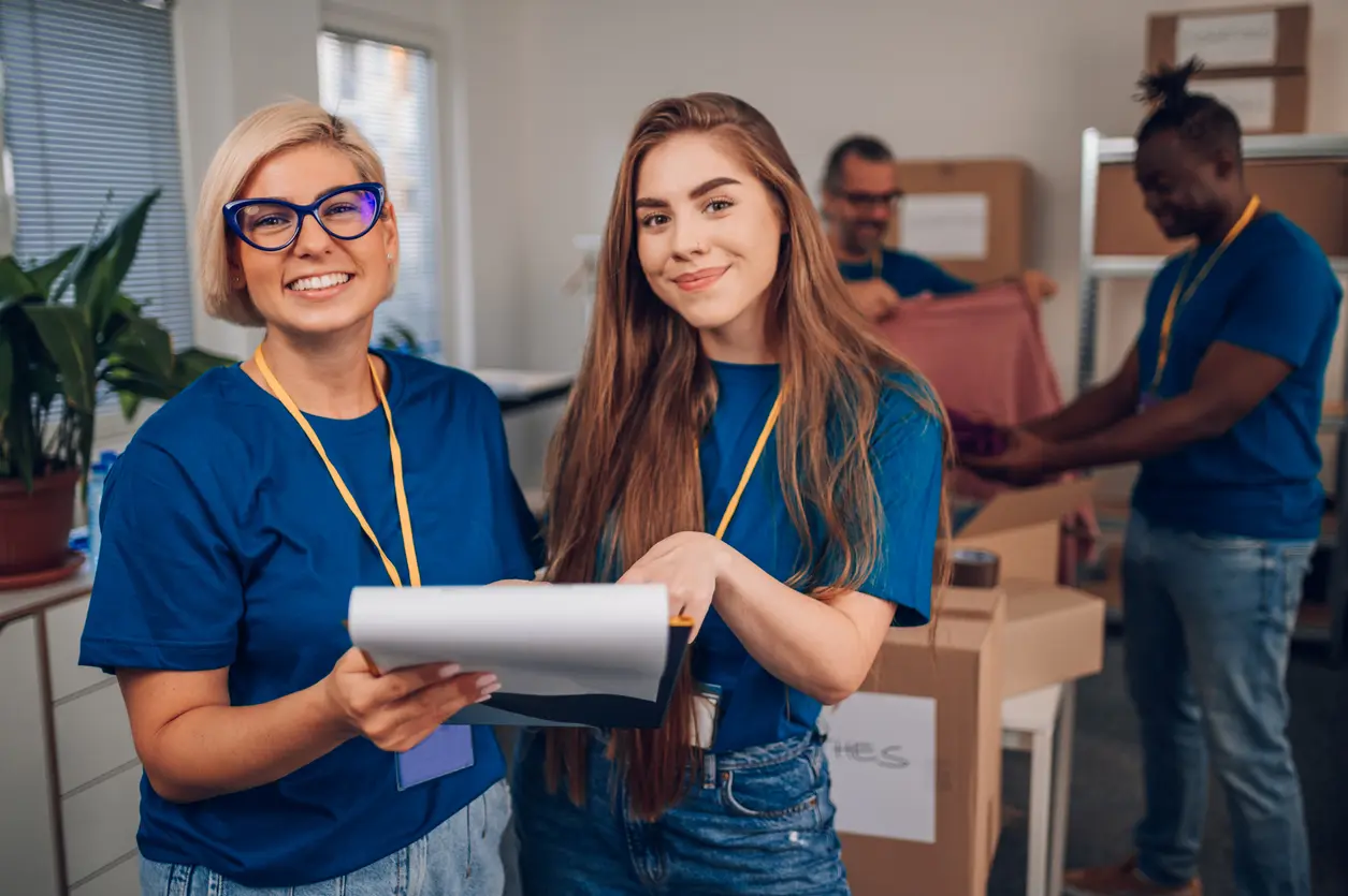What Is a Community Service Worker? For Alberta, Canada.