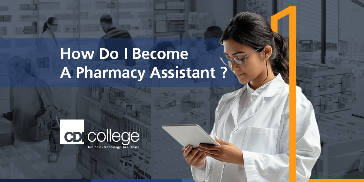 How Do I Become a Pharmacy Assistant?