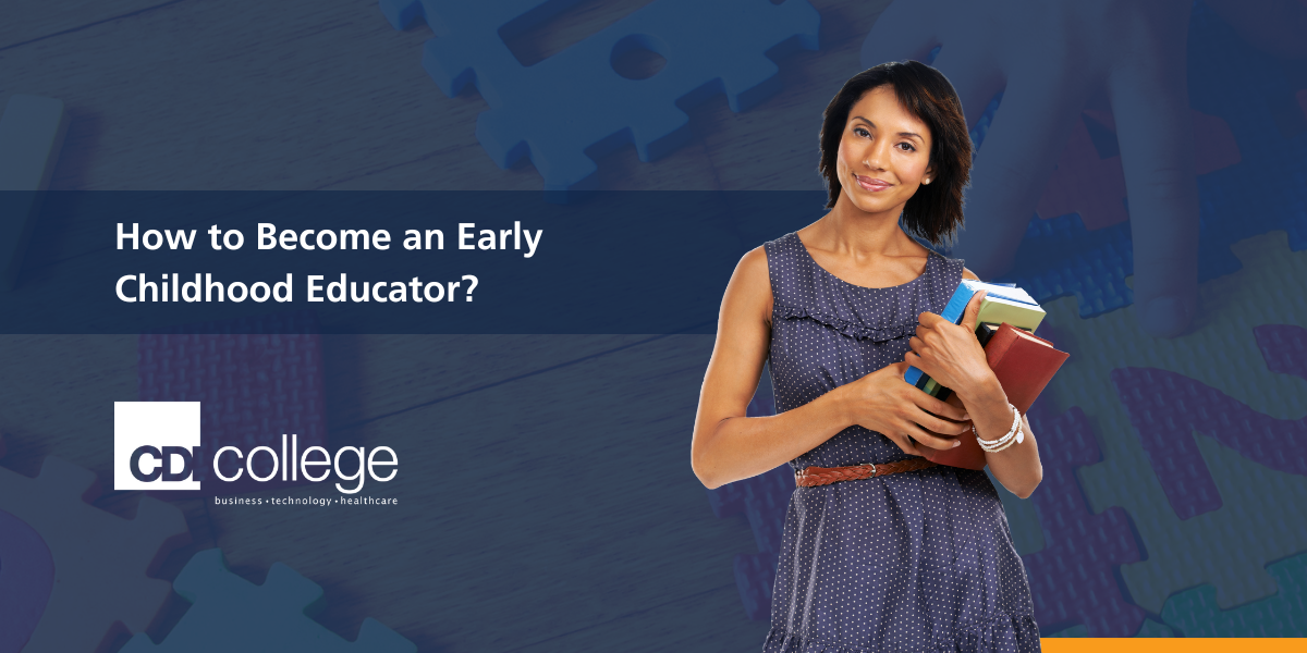 How to Become an Early Childhood Educator in BC, Canada? For British ...
