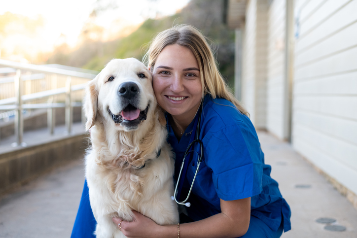 How to Become a Veterinary Assistant in Canada? For British Columbia ...