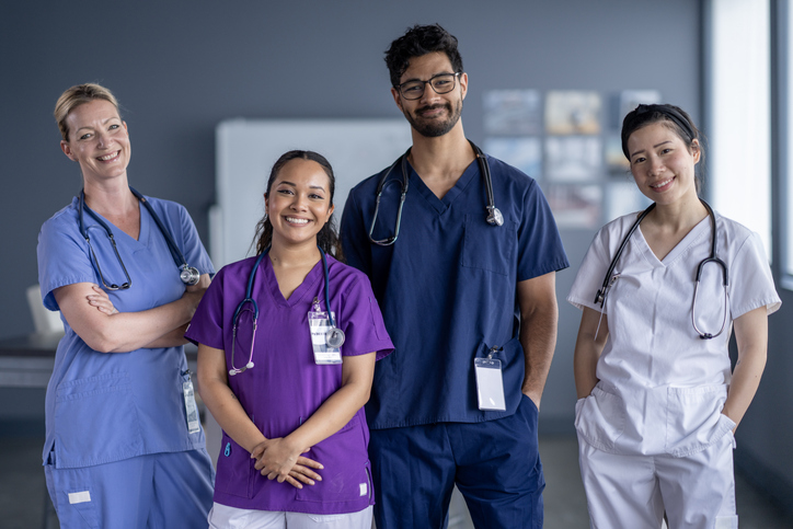 How Much Does a Practical Nurse Make in Canada?