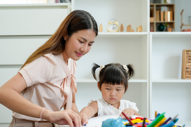 Understanding Early Childhood Education in Alberta For Alberta, Canada.
