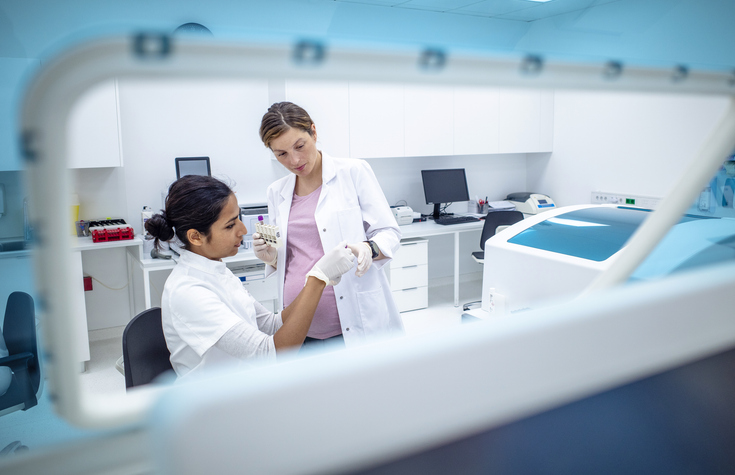 What Is a Medical Laboratory Assistant? For British Columbia, Canada.
