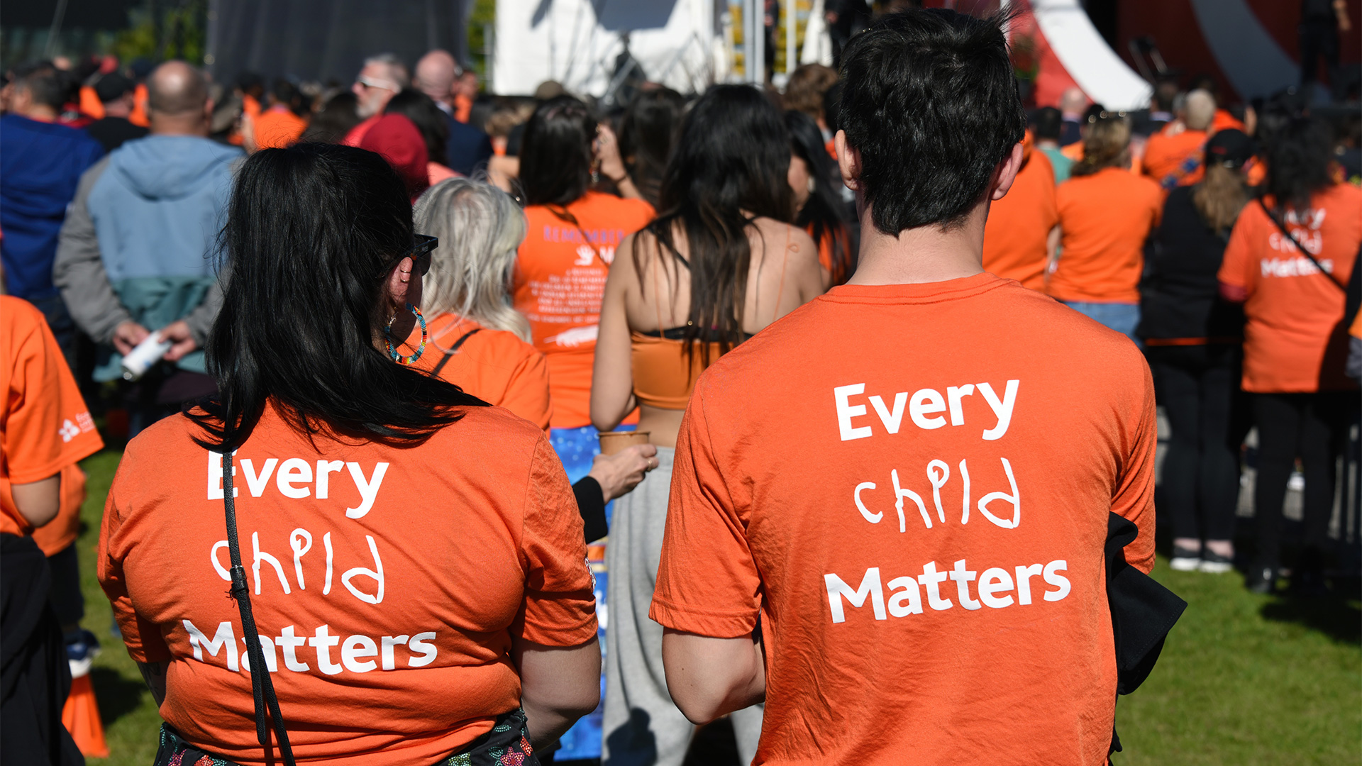 CDI College | News | British Columbia | National Day for Truth and ...