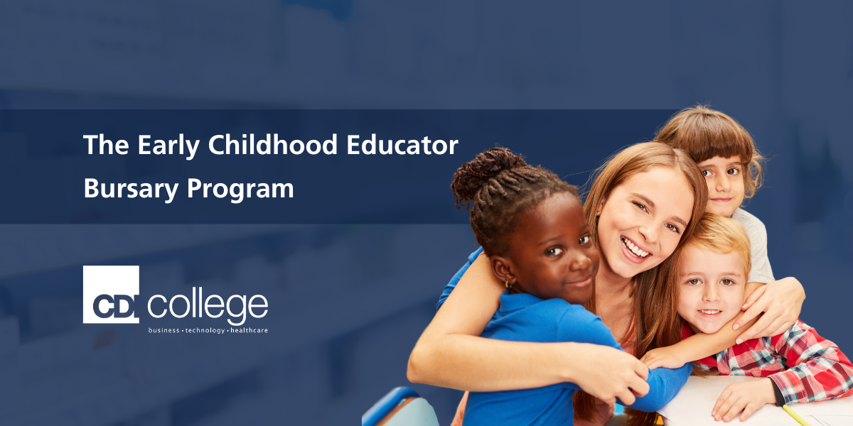 The Early Childhood Educator Bursary Program in Alberta For Alberta ...