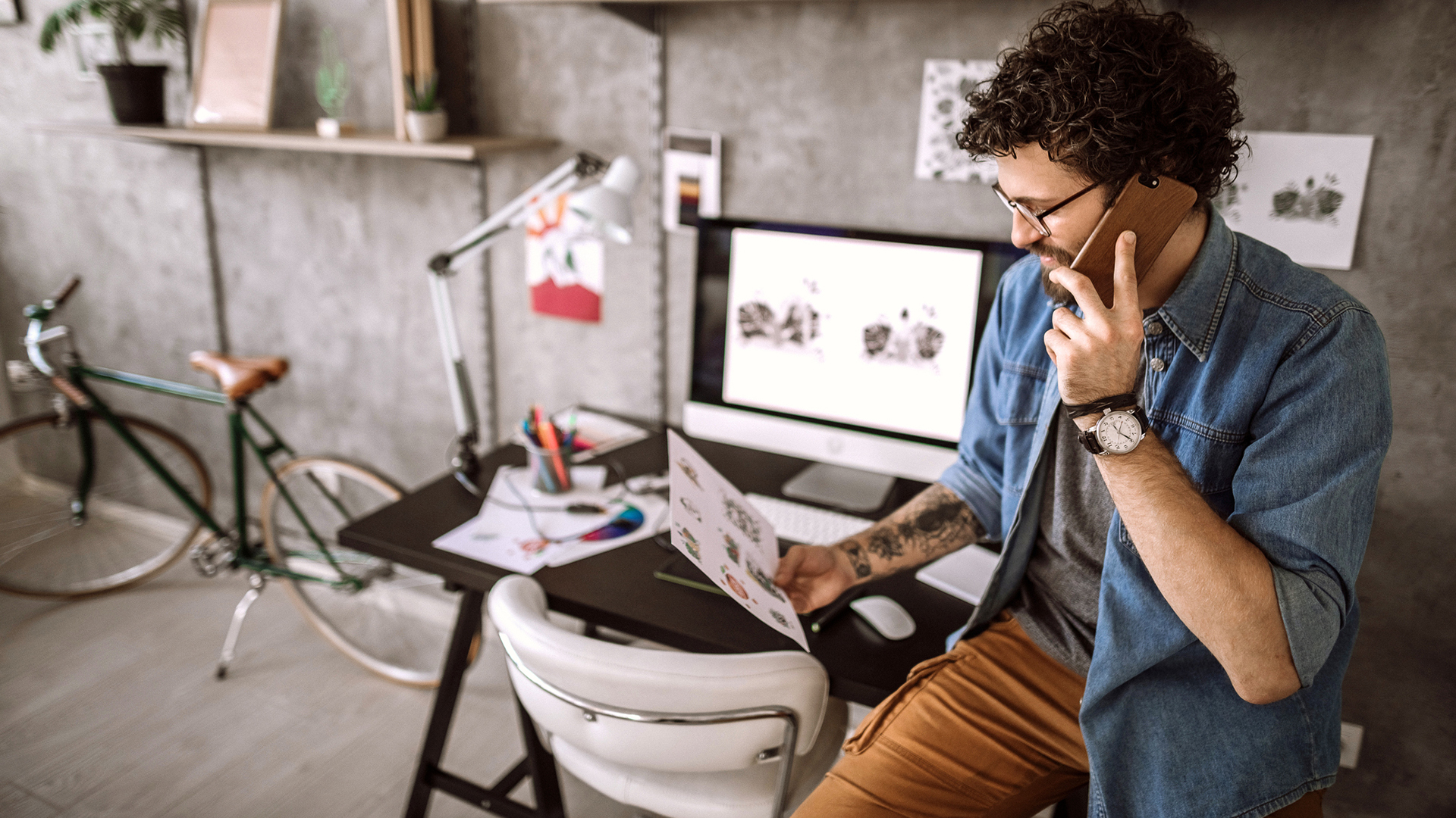 Study Graphic Design Technology Course, Program, Diploma Online