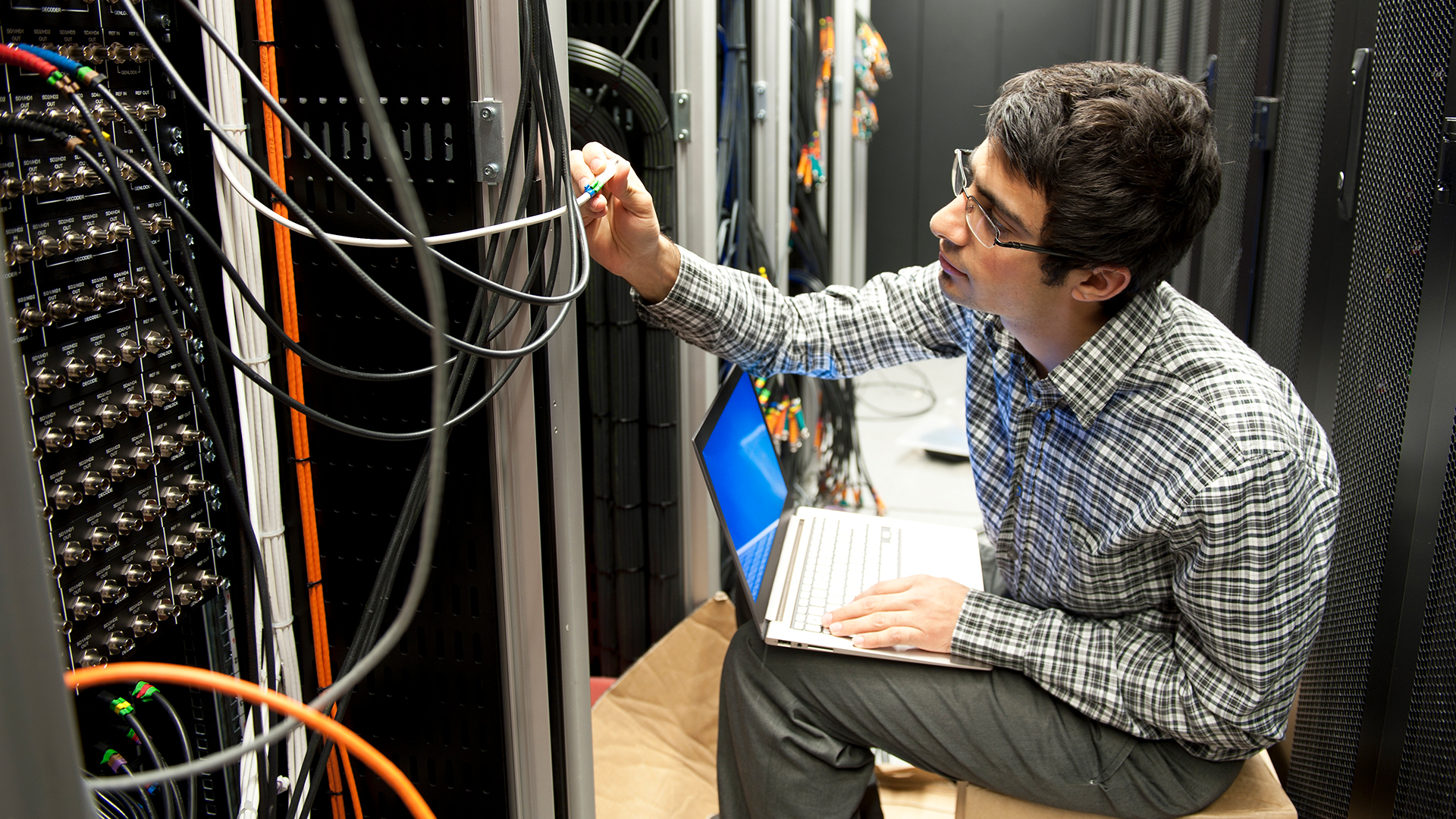 CDI College | Online | Career Training | Network Systems Engineer ...