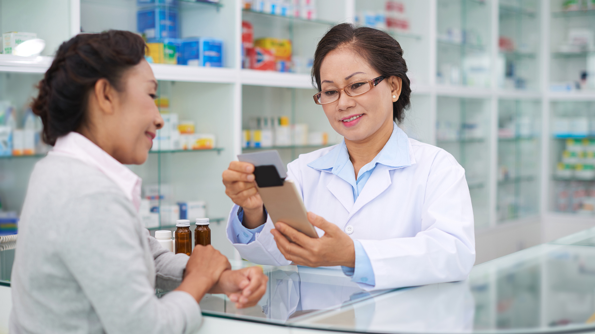 Study Pharmacy Assistant Course, Program, Diploma Online